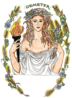 smart_ebook: Demeter