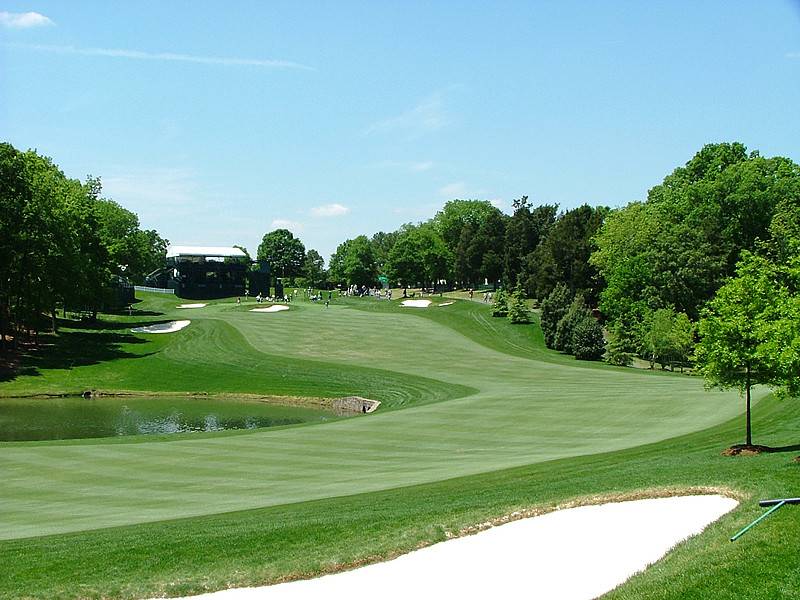 Golf Course Business: Some Basics on Managing a Small Golf Course Crew