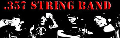 MOTORCITYBLOG: .357 String Band - PJs Lager House - Wed Sept 17th