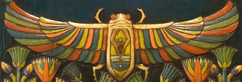 MOTORCITYBLOG: SCARAB CLUB - Detroit's Oldest Arthouse presents Blooms ...