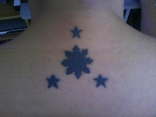 Dingdong Dantes Tattoo