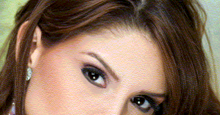 Miss Puerto Rico Universe Mayra Matos lands on top of "Pre-Pageant ...