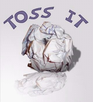 AangDroid's Temple: Toss It!