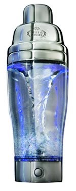 Domestic Sluttery: Cocktail Hour: The Cyclone Cocktail Mixer