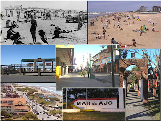 Conociendo Mar de Ajo: Imágenes de Mar de Ajó