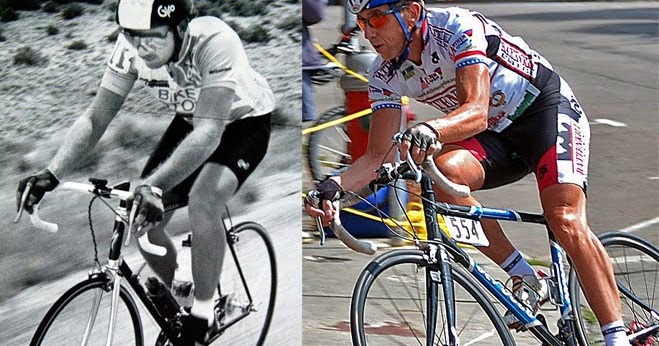 Rick Sorenson: The Long Road