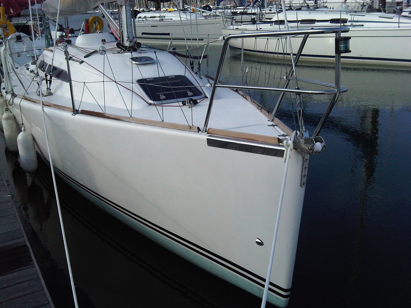 SJ320: SJ320 - Shaka