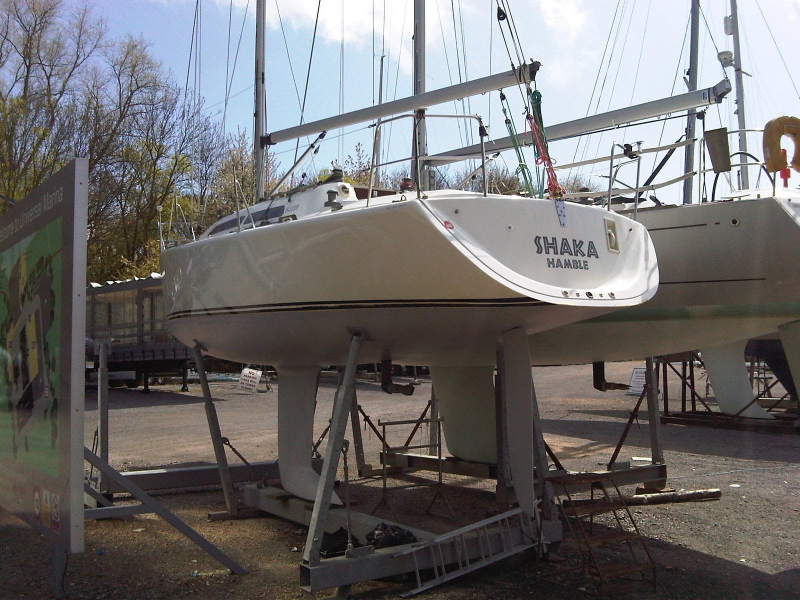 SJ320: SJ320 - Shaka