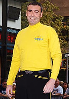 Kaycee: Yellow Wiggle Mystery - SOLVED