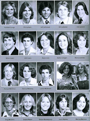 CDO Class of 1979 Reunion Oct. 9-10, 2009: Class of 1979 Yearbook Pages ...
