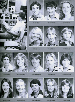 CDO Class of 1979 Reunion Oct. 9-10, 2009: Class of 1979 Yearbook Pages ...