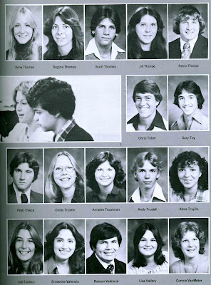 CDO Class of 1979 Reunion Oct. 9-10, 2009: Class of 1979 Yearbook Pages ...