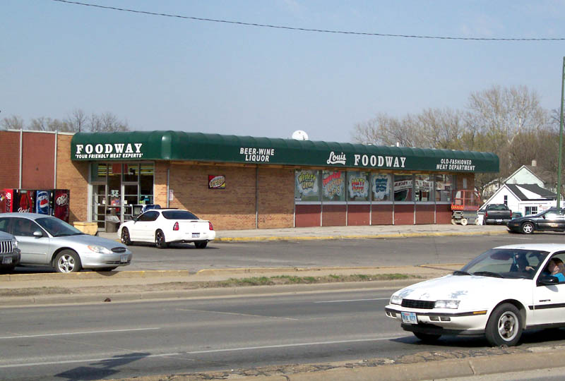 My Blog: Beautiful Downtown Benson ...