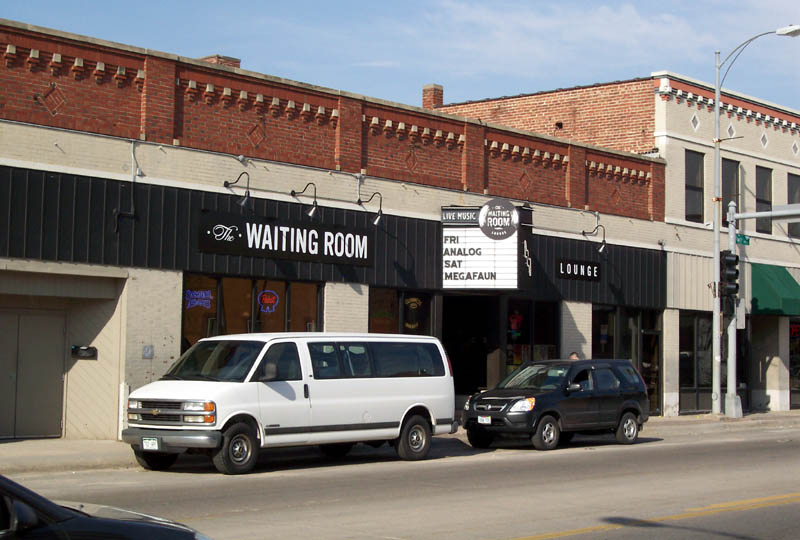 My Blog: Beautiful Downtown Benson ...