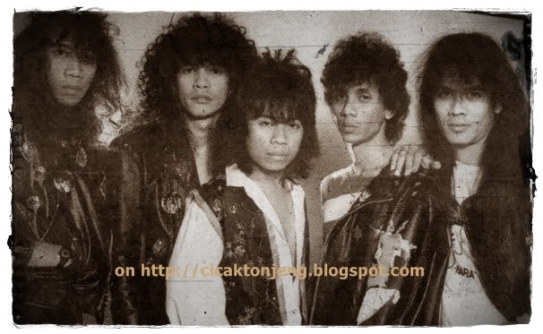 CROMIRAMA: Rockers Tetap Unggul (ROCKERS Still Great)
