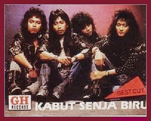 CROMIRAMA: Kumpulan Rock Indonesia (Indonesian Rock Bands)