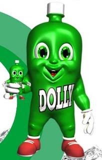 Dolly is a Brazilian classic : r/crappyoffbrands