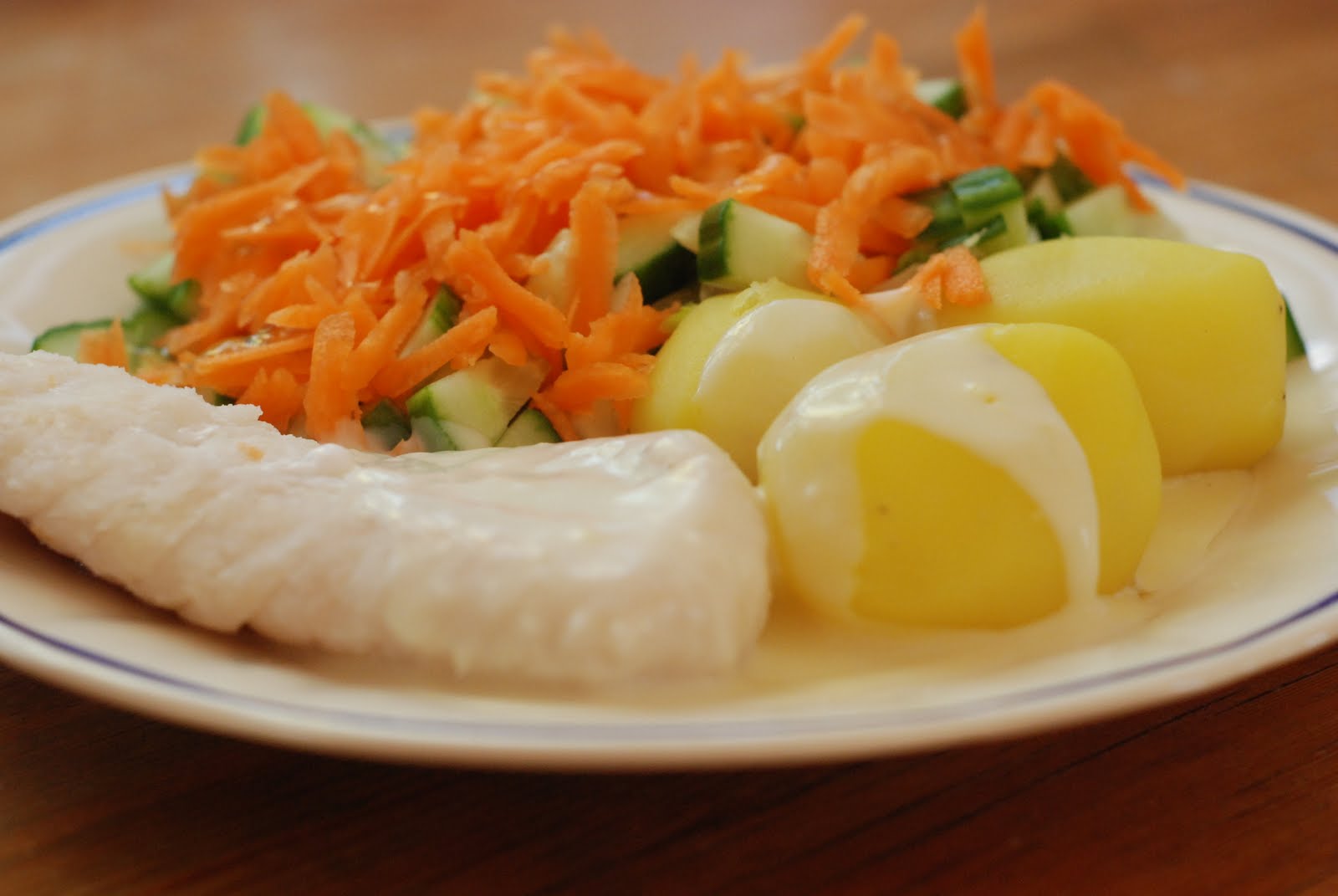 Mat 365: 11 Oktober Lubb