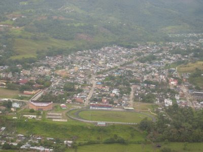 MOCOA 446 AÑOS DE HISTORIA