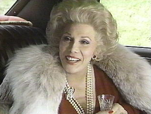 Blink: A Matter of Time: Dolores Gray