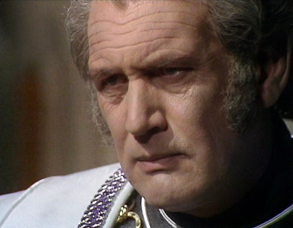 Blink: A Matter of Time: Roy Purcell