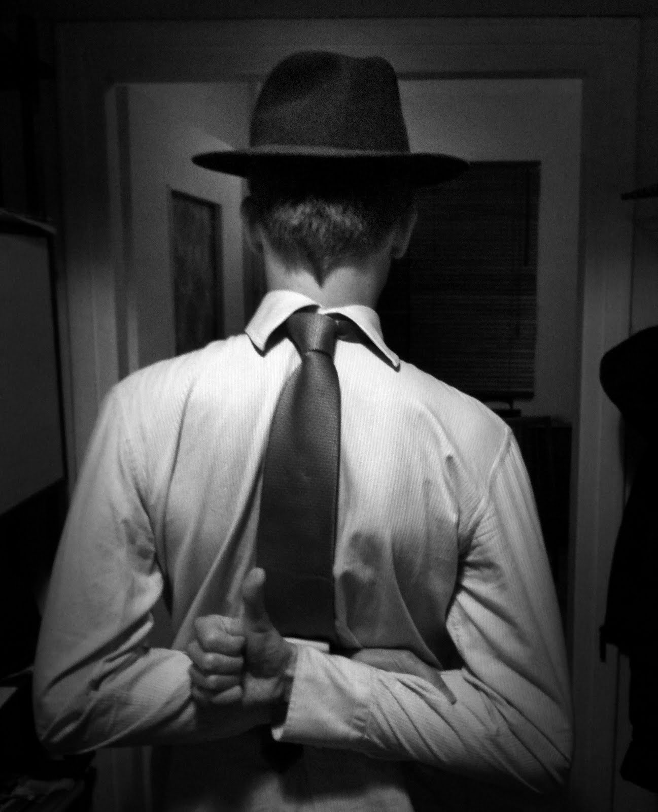 AB Gallery: Contradiction