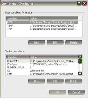 MONGGO BELAJAR BARENG: Dasar Interbase/Firebird Database Server