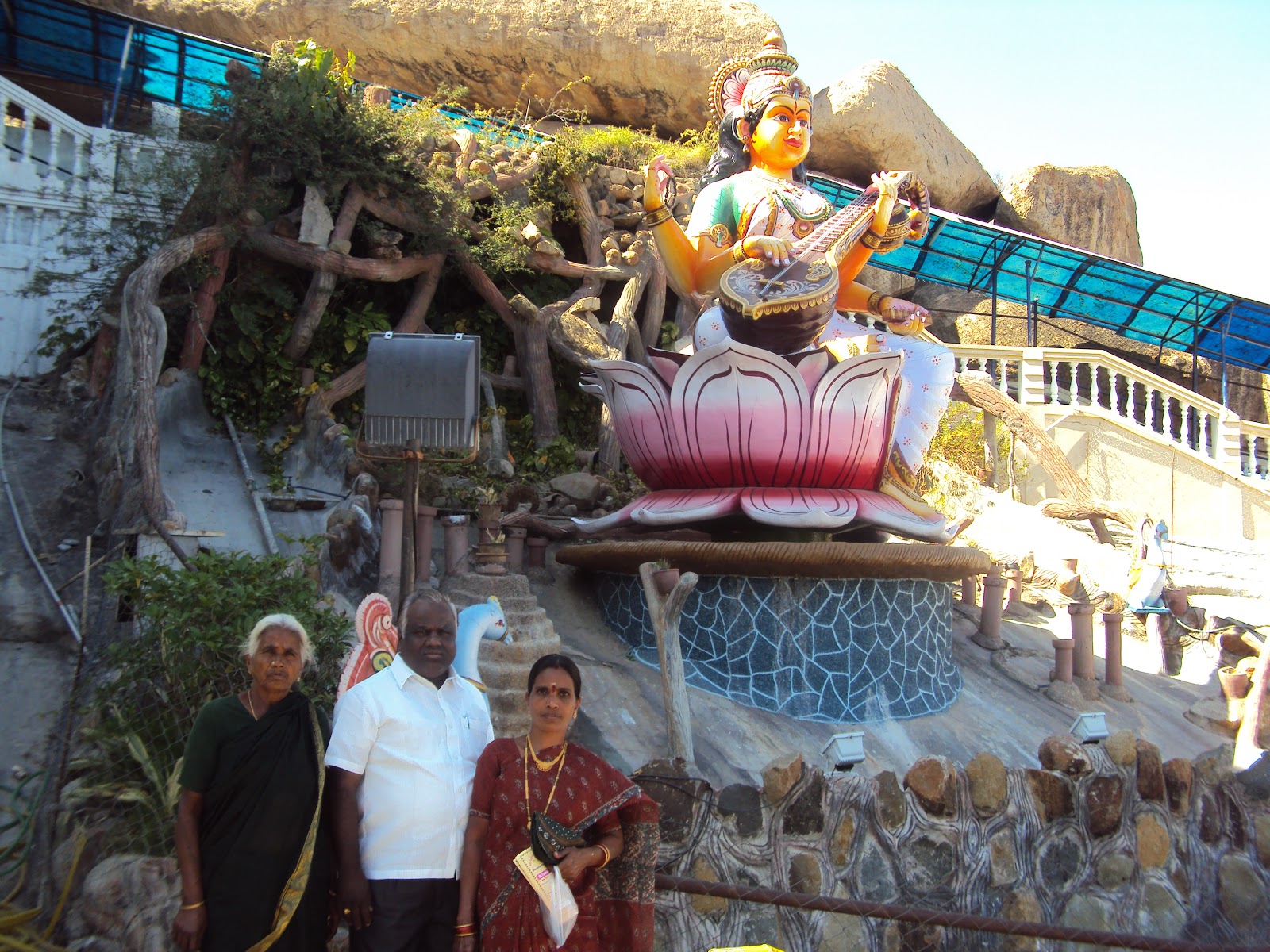 PHOTOGRAPHY***GSN***: SRI VIDYA SARASWATHY SHANI TEMPLES* VARGAL*