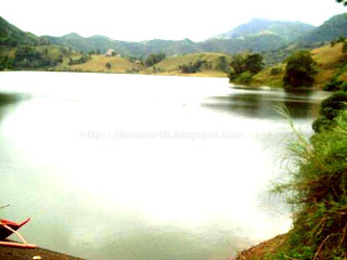 Visit NORTHERN ILOILO: Batad - People and Nature