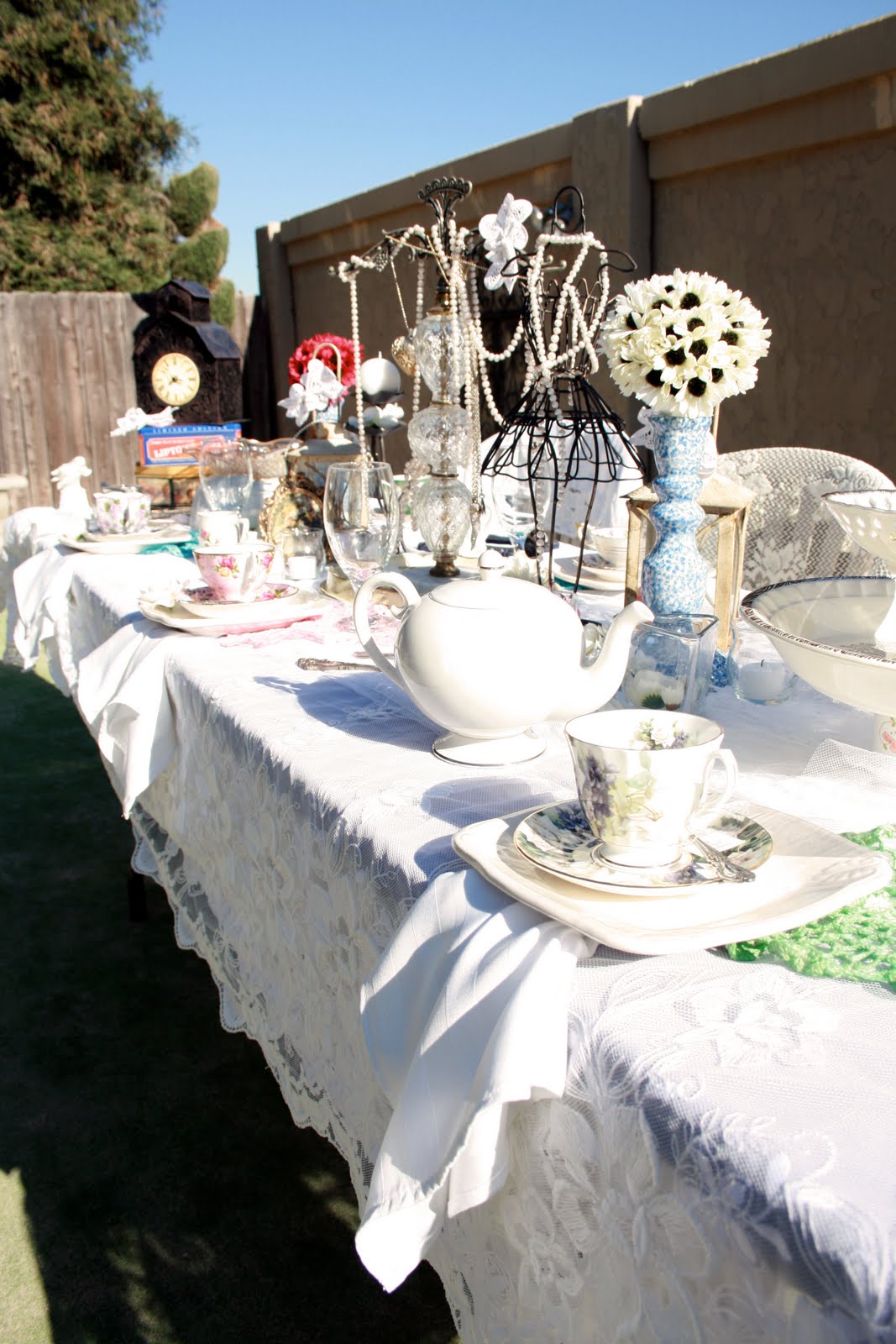 The Trendy Table: Gallery