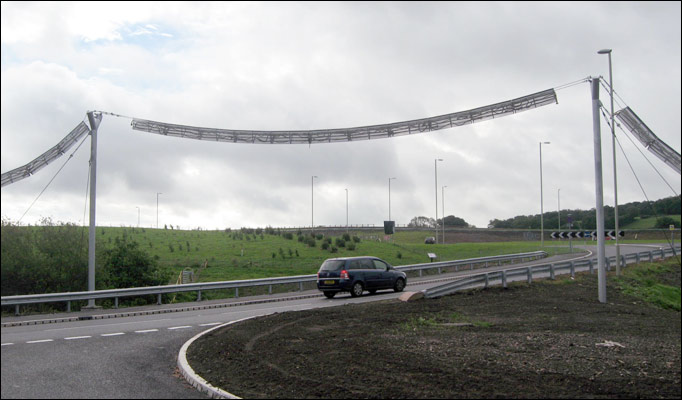 Martin Veale - Steel and Survival: August 2010