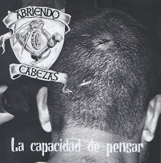 La Biblia del Punk & Oi!