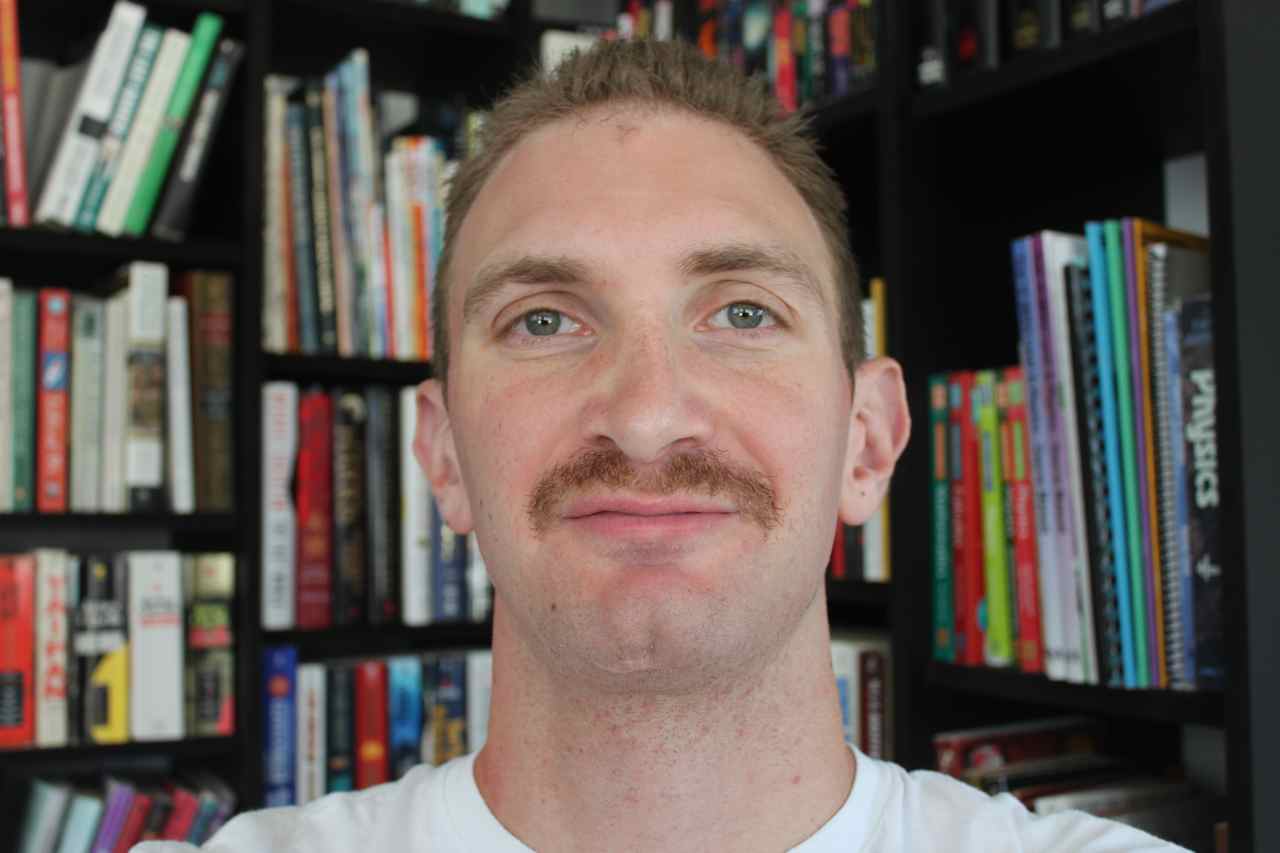 A Movember To Remember