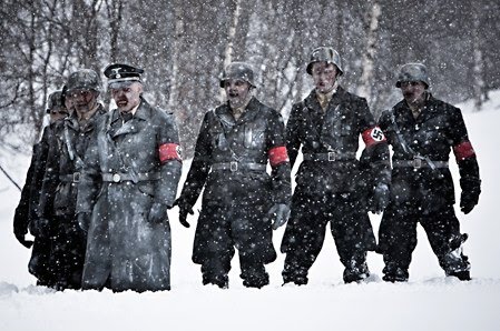 Zombie Nazis | Zombie Pictures