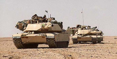 Abrams Tank Pictures | Army Pictures