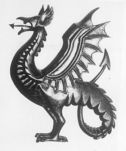 Wyvern Photos | Monster Pictures