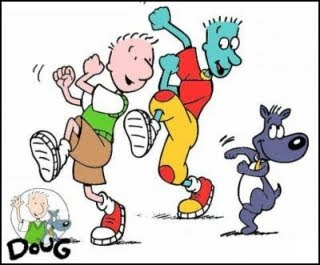 Doug Nickelodeon Photos | Cartoon Pictures | Comic Images