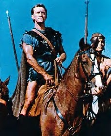 HISTORIA CLASICA: Espartaco