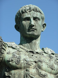 HISTORIA CLASICA: Obama vs Augusto