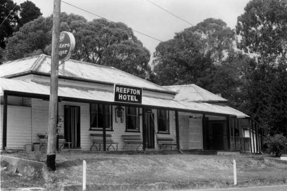 Family History - Hansen/Mortimore & Ball/Stringer: Paternal Beginnings ...