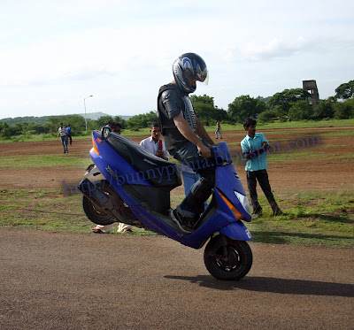 HGT Morini frame stretch kit - Page 2