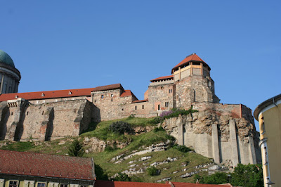 Medieval Hungary: Castles in Medieval Hungary