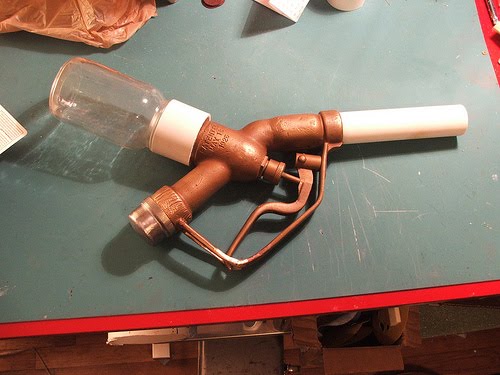 bioshock little sister ADAM syringe