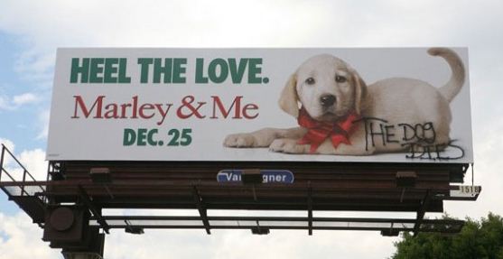 The Funniest Defaced Billboards of All Time