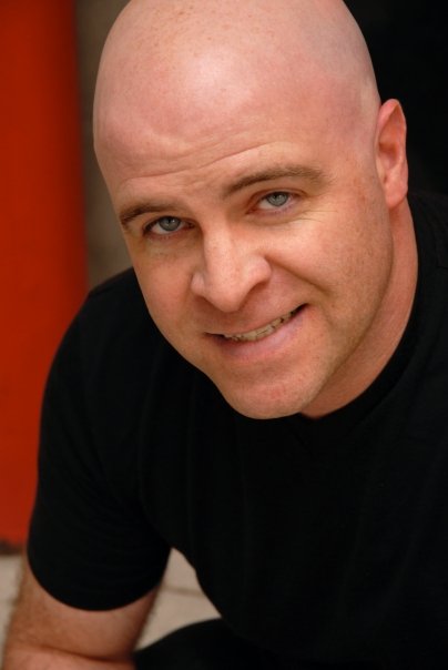 Denver Improv Spotlight: Spotlight on Paul Cross