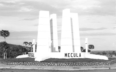 Serra Mecula: A história do monumento de Mecula