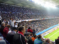 The Hammy End Chronicle