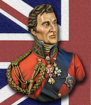 Bobs Place for Historical Miniatures: Wellington
