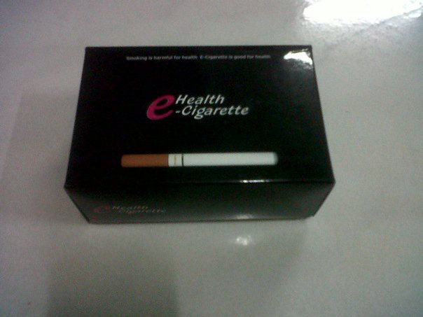 WONG NDESO: Inovasi Baru Buat Para Perokok yang Ingin Berhenti Merokok