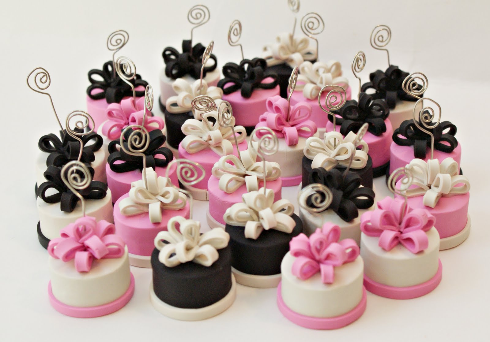 Whimsical Creations: Wordful Wednesday - Cake